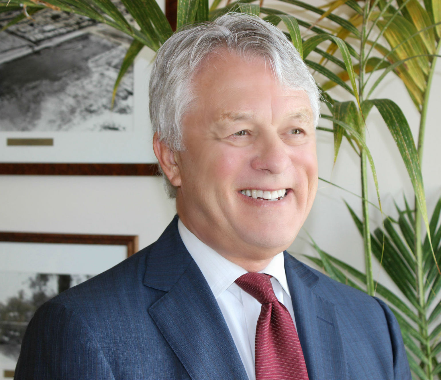 Philip W. Boesch Jr - Boesch Law Group